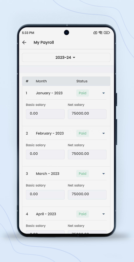 eSchool SaaS - School Management System with Student | Parents Flutter App | Laravel Admin by WRTeam